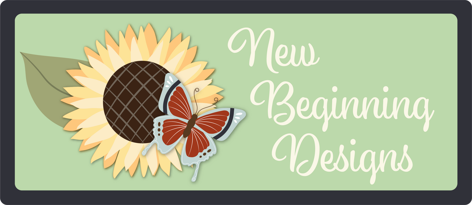 New Beginning Designs