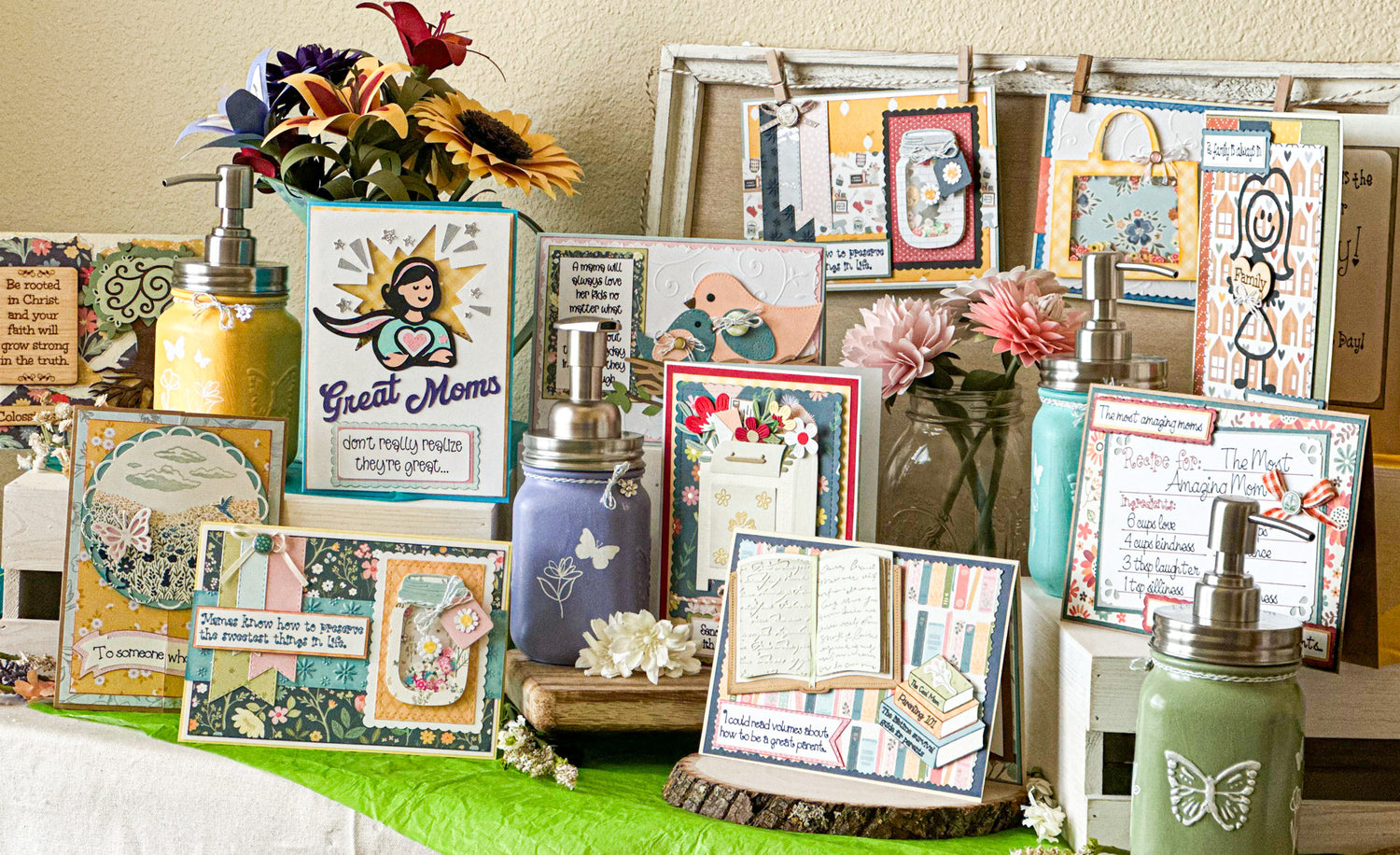 New Beginning Designs