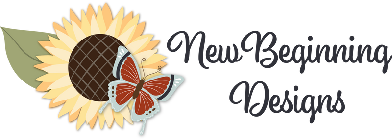 New Beginning Designs