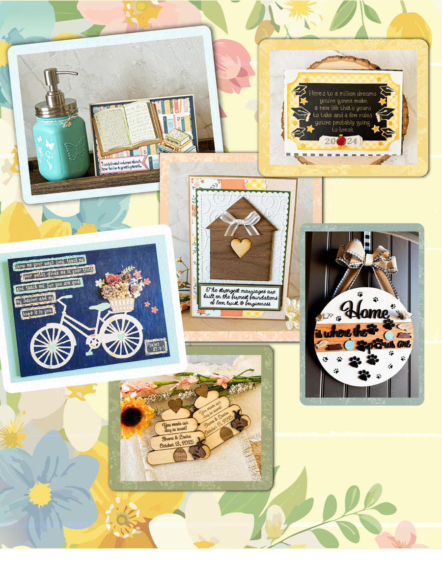 New Beginning Designs